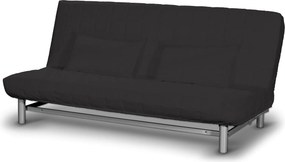 Potah na pohovku IKEA Beddinge krátký barva šedá