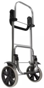 Nákupní taška na kolečkách 42L 50kg