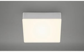 Briloner 7069-014 - LED Stropní svítidlo LED/11W/230V stříbrná