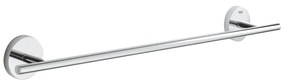 GROHE 41166000 - Držák na osušky 522 mm lesklý chrom