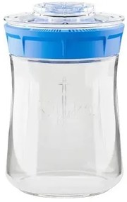 Kefirko Kefir fermenter nádoba na výrobu kefíru 0,9 l