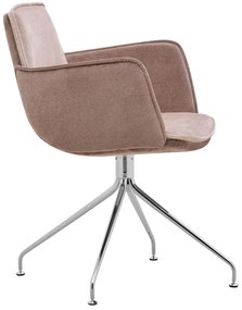 RIM - Židle s područkami EDGE 4202.03