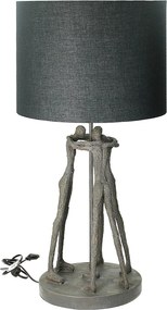 Stolní lampa Cali 70cm