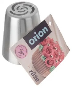 Orion domácí potřeby Špička zdobicí růže