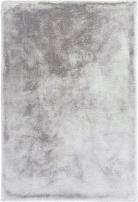 Obsession, Kusový koberec Infinity 200 Grey, 80x150, šedá, ložnice