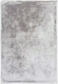 Obsession, Kusový koberec Infinity 200 Grey, 80x150, šedá, ložnice