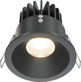 XXXLutz BODOVÉ LED SVÍTIDLO, 12 W/8,5/8,5 cm MAYTONI - Online Only svítidla - 004353020411