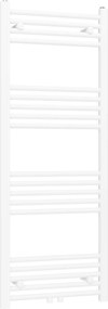 Gamma Erga Simple, topné těleso 1300x500 mm, 519 W, bílá, ERG-LAV-SIMP-13050-WH