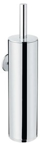 Laufen Cana - WC štětka nástěnná s držákem, chrom H3841310040011