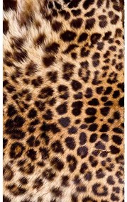 Vliesová fototapeta Leopardí kůže 150 x 250 cm + lepidlo zdarma / MS-2-0184 vliesové fototapety na zeď DIMEX