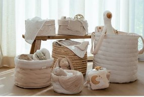 Little Dutch Pleny 70x70cm Pure Soft Beige
