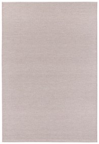ELLE Decoration koberce Kusový koberec Secret 103560 Rose z kolekce Elle – na ven i na doma - 140x200 cm