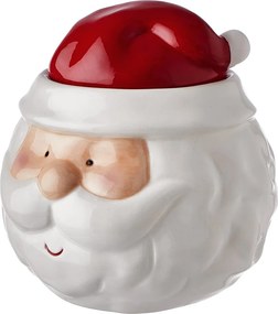 Butlers SANTA Dóza keramická 1,8 l