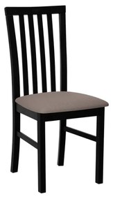 Židle Figaro I, Barva dřeva: ořech, Potah: Hygge D91