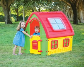 STARPLAST Fairy House