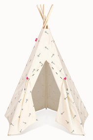 Dětské Teepee Nom Nom