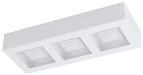 Eglo 96793 - LED Stropní svítidlo FERREROS 3xLED/6,3W/230V