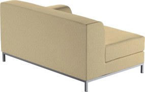 Potah na pohovku IKEA, pravé provevedení Kramfors 2-místná barva zelená látka pletený vzor