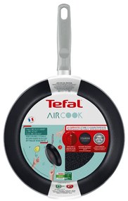 Sada pánví Tefal Air Cook B5839153 2ks 24 a 28 cm