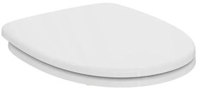 Ideal Standard Eurovit WC sedátko, bílé W300201