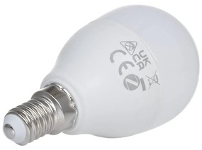 LUUMR Smart LED E14 P45 4,9W RGBW CCT ZigBee Tuya Hue