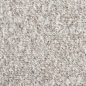 TIMZO Metrážový koberec MALMO 2511 BARVA: Hnědá, ŠÍŘKA: 5 m