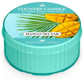 Country Candle Vonná Svíčka Mango Nectar, 35 g