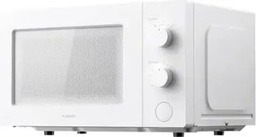 Xiaomi Microwave Oven bílá / mikrovlnná trouba / 700W / 20l / Rozmrazo
