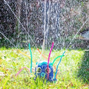 Rozstřikovací vodní chobotnice Octodrop - InnovaGoods