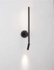 Nástěnné LED svítidlo NOVA LUCE HANDY 9W 3000K 9182812