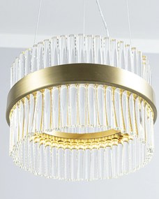 Závěsná lampa Imperior 30cm