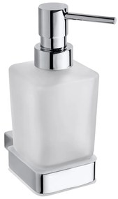 Bemeta VIA: Dávkovač mýdla, 250 ml - 135009042