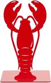 Zarážka na knihy Lobster – Balvi