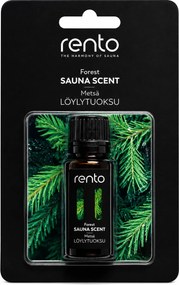 Rento esence do sauny Vůně lesa 10ml