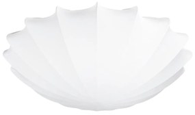 Bílé stropní svítidlo 80x80 cm Camellia - Markslöjd