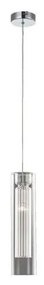 Luxera LUXERA 33506 - Závěsné stropní svítidlo MARABIS 1xG4/20W/230V 33506