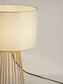 Designová stolní lampa Lois