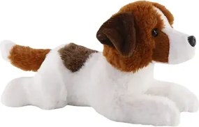 SPARKYS Plyšový jack russell teriér / 26 cm
