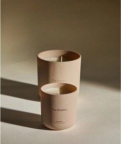 Vonná svíčka doba hoření 50 h The Essence – Kave Home