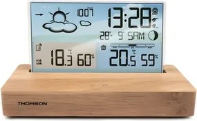 Thomson CT600 / Meteorologická stanice / budík