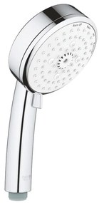 GROHE 27575002 - Ruční sprcha TEMPESTA COSMOPOLITAN 100 4” lesklý chrom