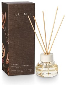 Difuzér Woodfire – ILLUME x Bloomingville
