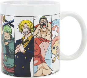 EPEE One Piece Hrnek keramický Crew 315 ml