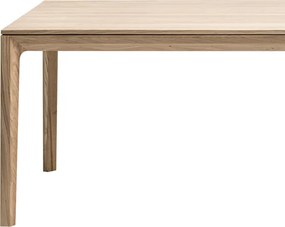 Vystavený masivní jídelní stůl RABA - dub