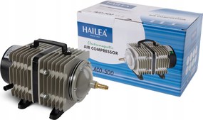 Elektromagnetická pumpa ACO-500 Hailea