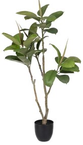 Umělá rostlina (výška 116 cm) Oak Tree – Ixia