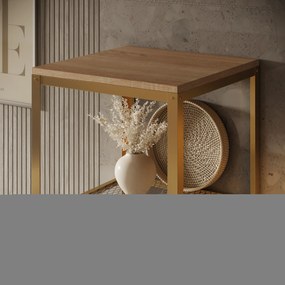 ADRK Furniture Regál Reli BS-REL-GS