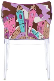 Kartell - Židle MADAME WORLD