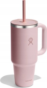 Termohrnek s brčkem Hydro Flask 40 Oz All Around 1183 ml