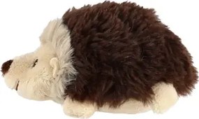 TEDDIES Plyšový ježek / 10 x 15 cm / Plyš / 0m+